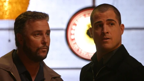 Ch-Ch-Changes | CSI | Fandom