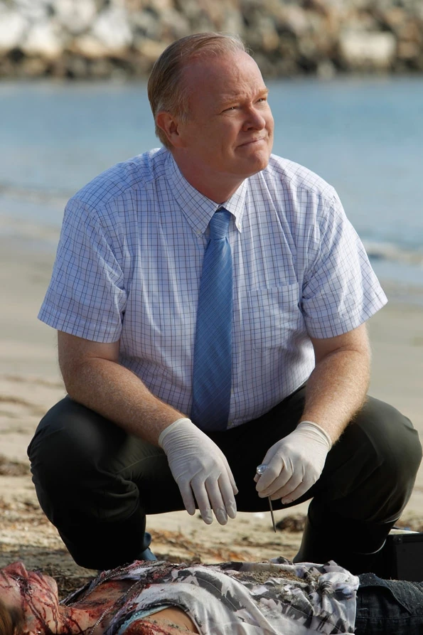 Tom Loman | CSI | Fandom