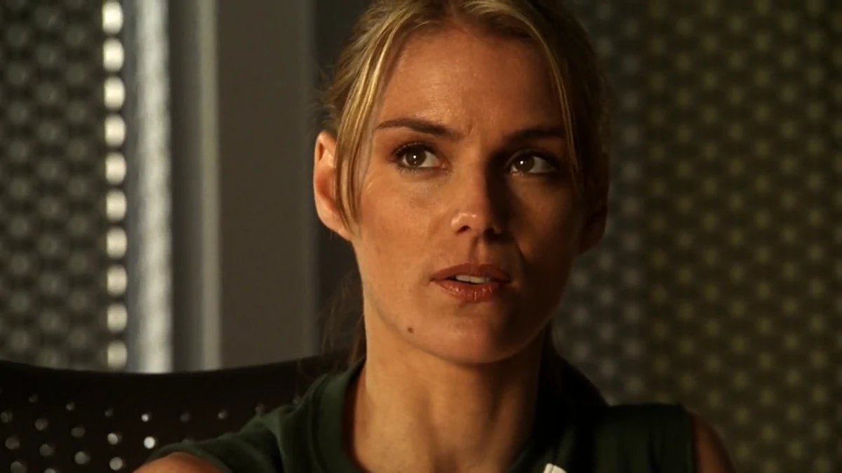 Heddy Latham | CSI | Fandom