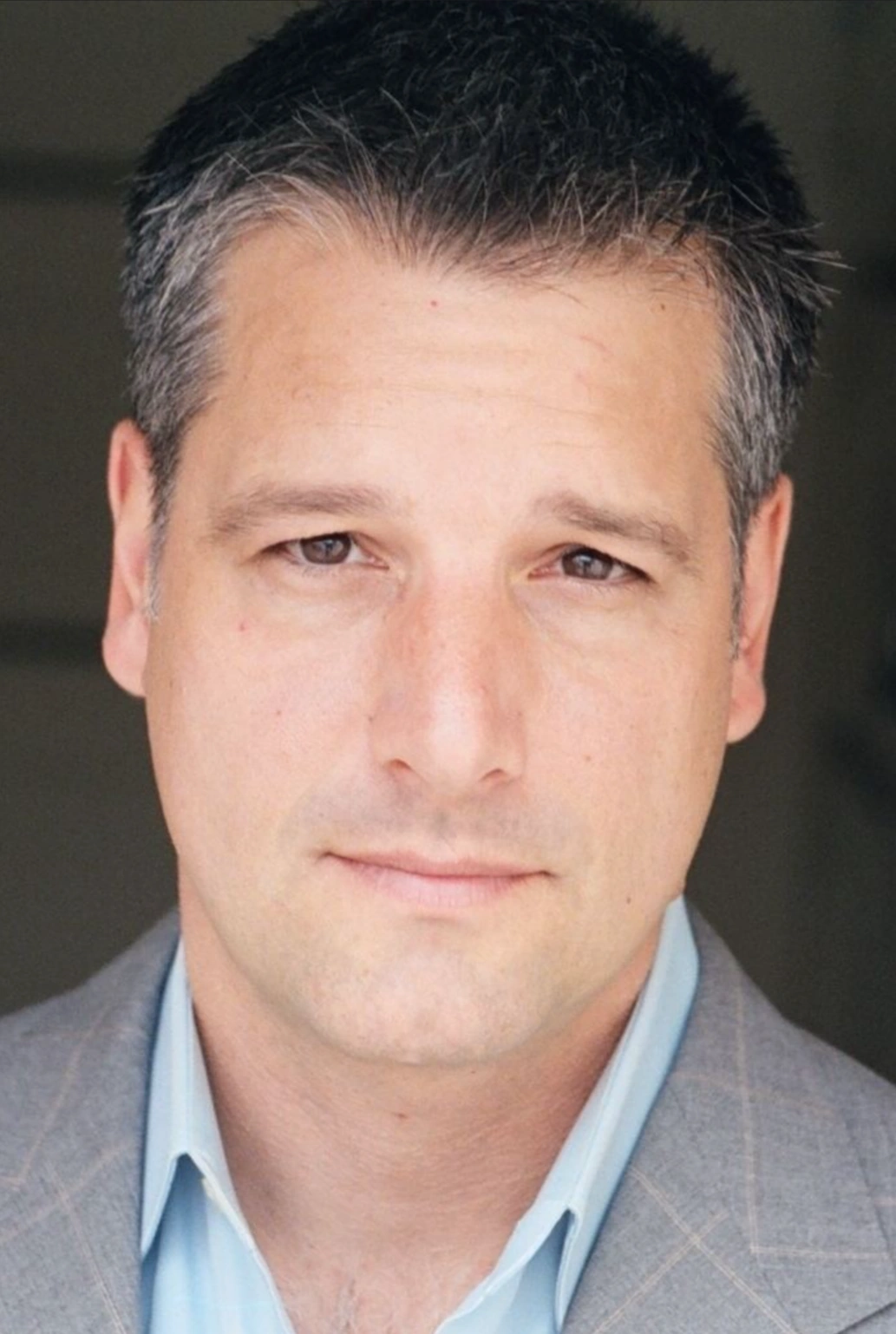 David Starzyk | CSI | Fandom