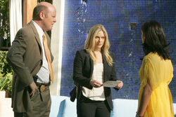 Flight Risk | CSI | Fandom