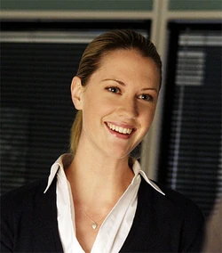 Riley Adams | CSI Wiki | Fandom