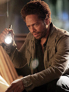 Warrick Brown | CSI | Fandom