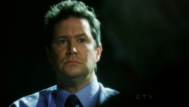Bill Ryan | CSI | Fandom