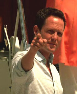 Raymond Caine | CSI | Fandom