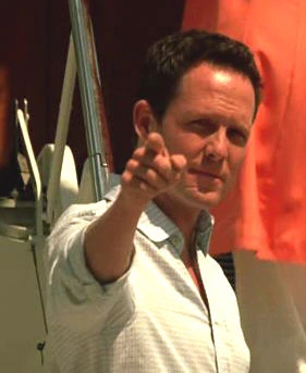 Raymond Caine | CSI | Fandom