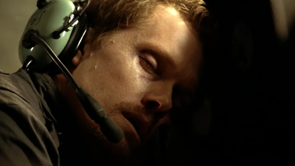 Adam Decker | CSI | Fandom