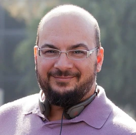 Anthony E. Zuiker | CSI | Fandom