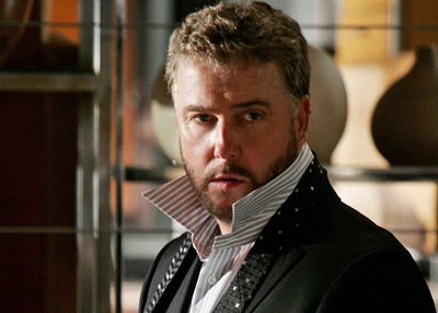 Grissom's Divine Comedy | CSI | Fandom