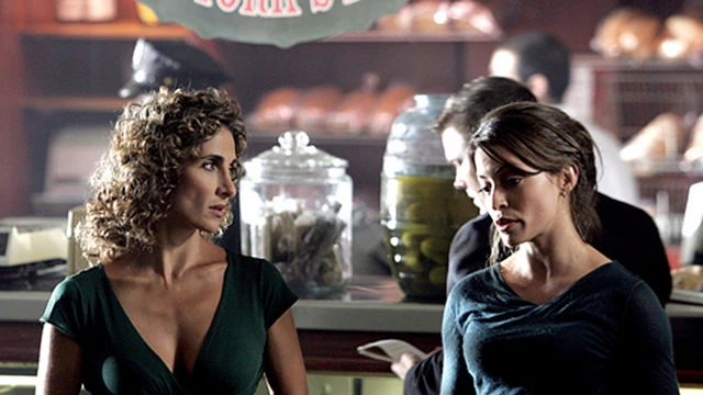 Time's Up | CSI | Fandom