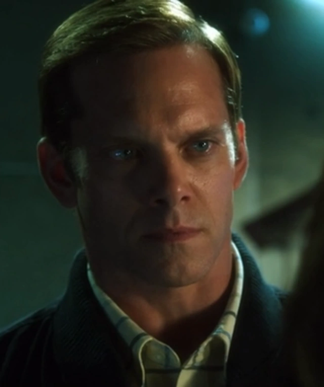Ronald Basderic | CSI | Fandom