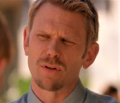 Greg Calomar | CSI | Fandom