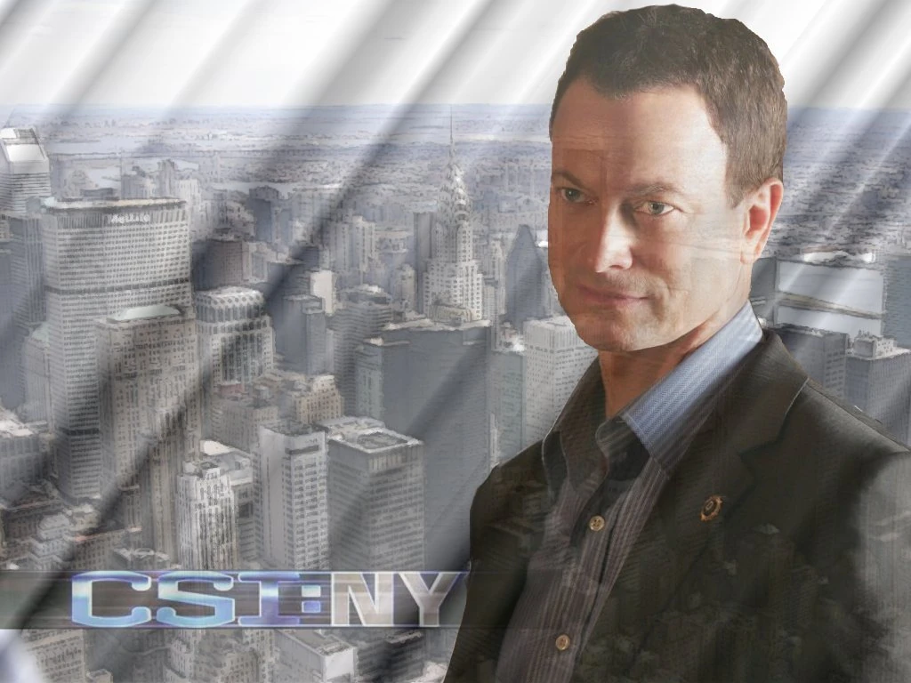 Mac Taylor | CSI Wiki | Fandom