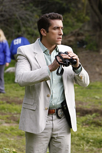 Ryan Wolfe | CSI | Fandom