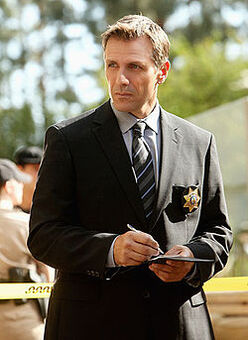 Louis Vartann | CSI | Fandom