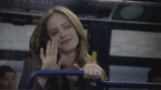 Claire Conrad Taylor | CSI | Fandom