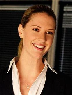 Riley Adams | CSI wiki | Fandom