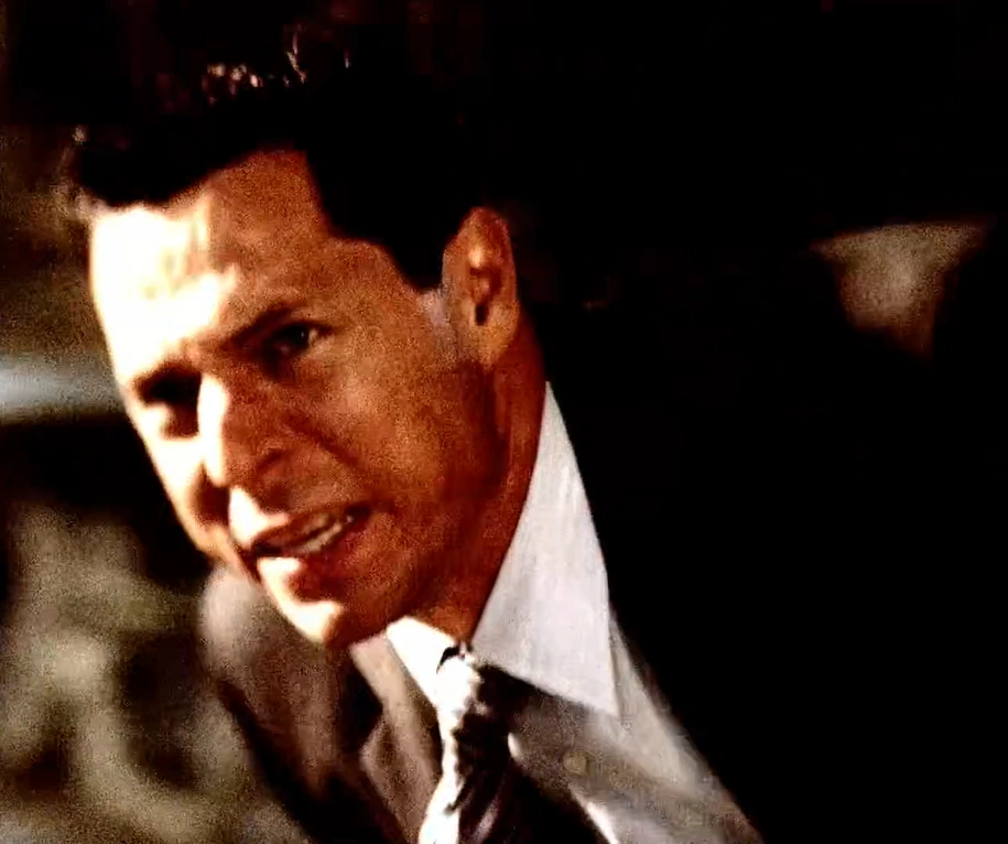 Mitchell Bentley III | CSI | Fandom