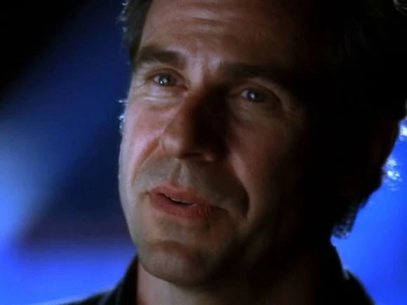 Gordon Wallace | CSI | Fandom