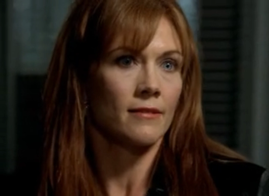 Debra Archerson | CSI | Fandom