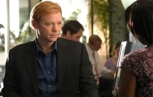 No Man's Land | CSI | Fandom