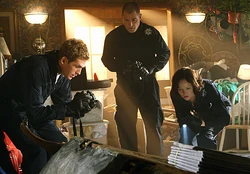 House of Hoarders | CSI | Fandom