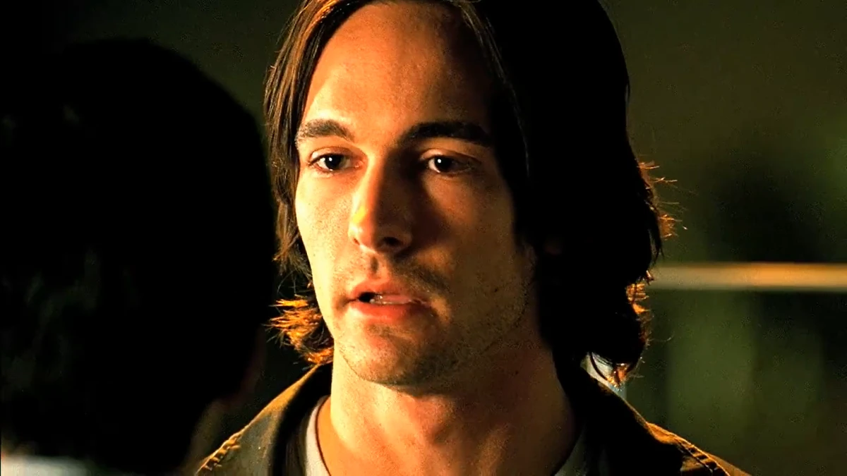 Brody Lassiter | CSI | Fandom