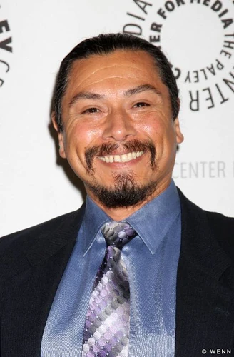 Gregory Cruz | CSI | Fandom