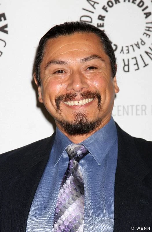 Gregory Cruz | CSI | Fandom