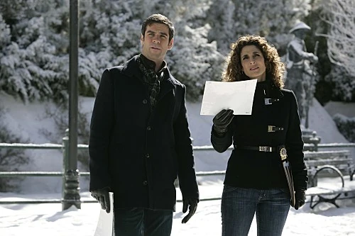 Sanguine Love | CSI | Fandom