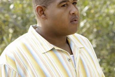Omar Miller Csi Miami