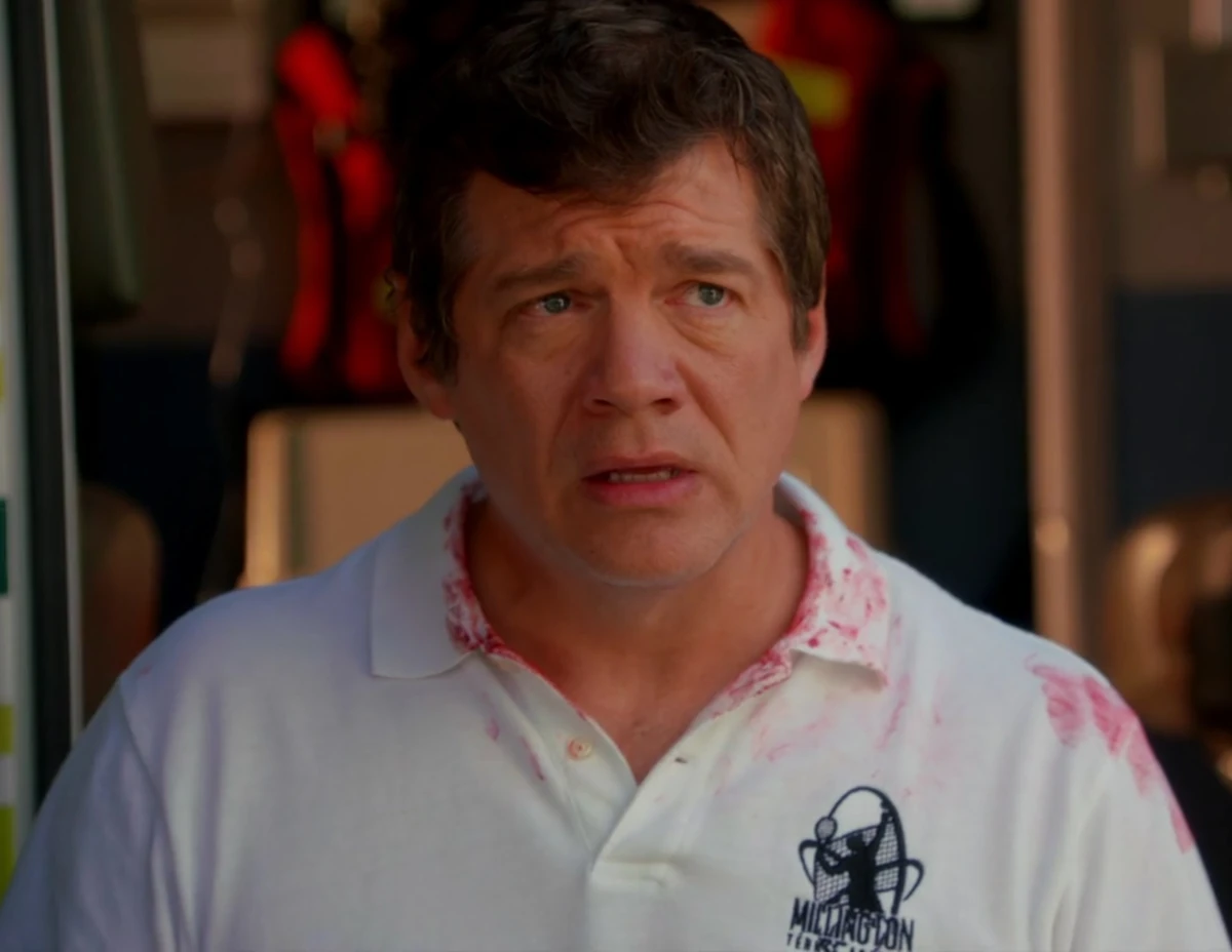 Larry Hopper | CSI | Fandom