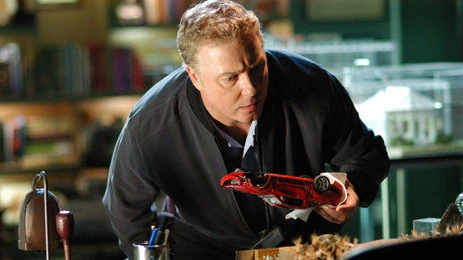 Living Doll | CSI | Fandom