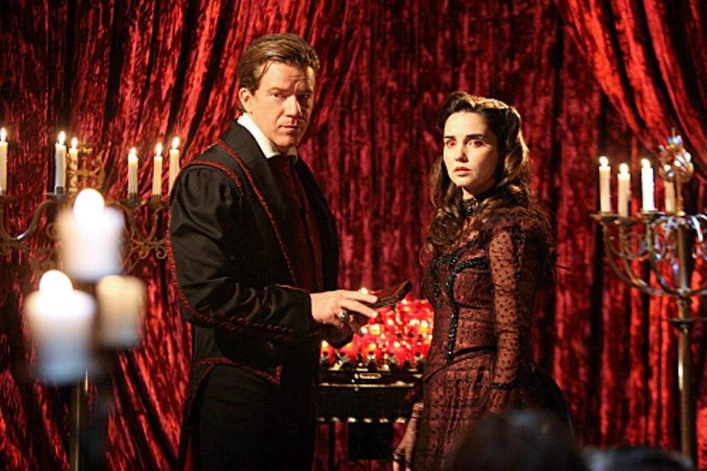 Blood Moon (CSI: Crime Scene Investigation) | CSI Wiki | Fandom