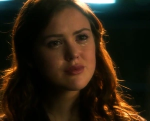 Heather Connor | CSI | Fandom