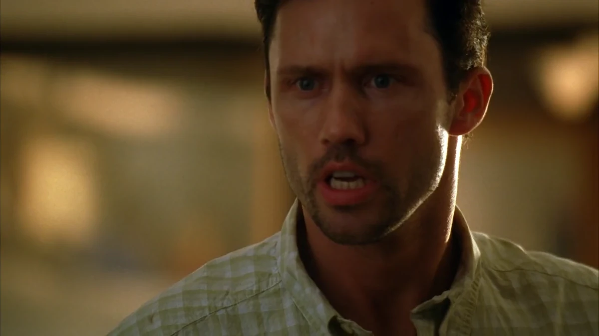 Todd Kendrick | CSI | Fandom