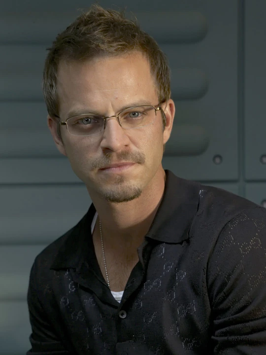 Danny Messer | CSI Wiki | Fandom