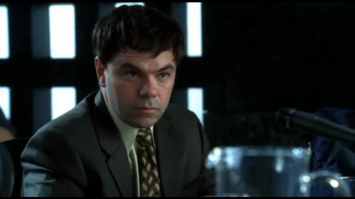 Jay Finch | CSI | Fandom