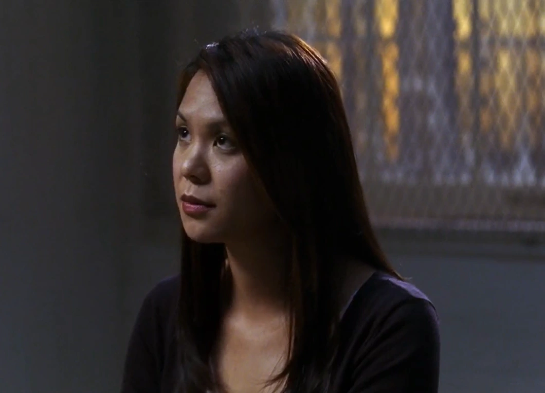 Joanne Cho | CSI | Fandom