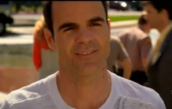 Lucas Wade | CSI | Fandom