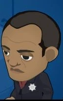 Characters | CSI: Crime City Wiki | Fandom