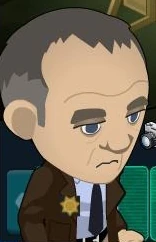 Characters | CSI: Crime City Wiki | Fandom