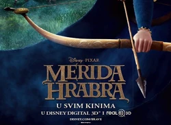 Brave | Crtaći -- Srpski i Hrvatski Wikia | Fandom