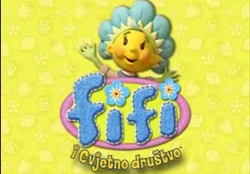 Fifi and the Flowertots | Crtaći -- Srpski i Hrvatski Wikia | Fandom