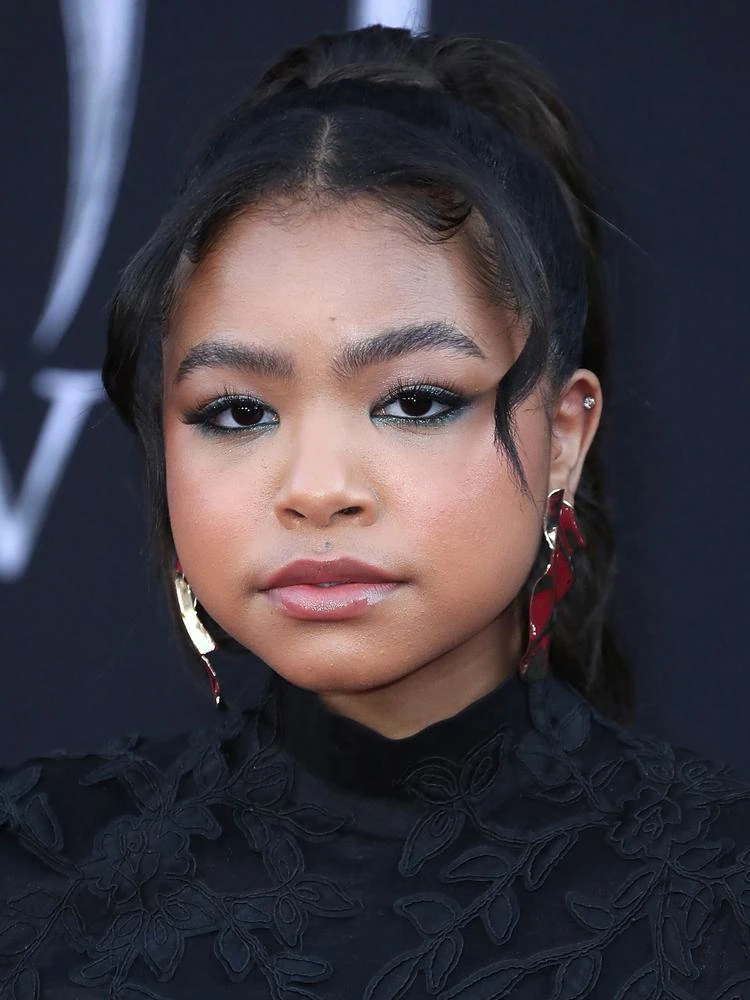 Janaiya Pierce | Csi:president Wiki | Fandom