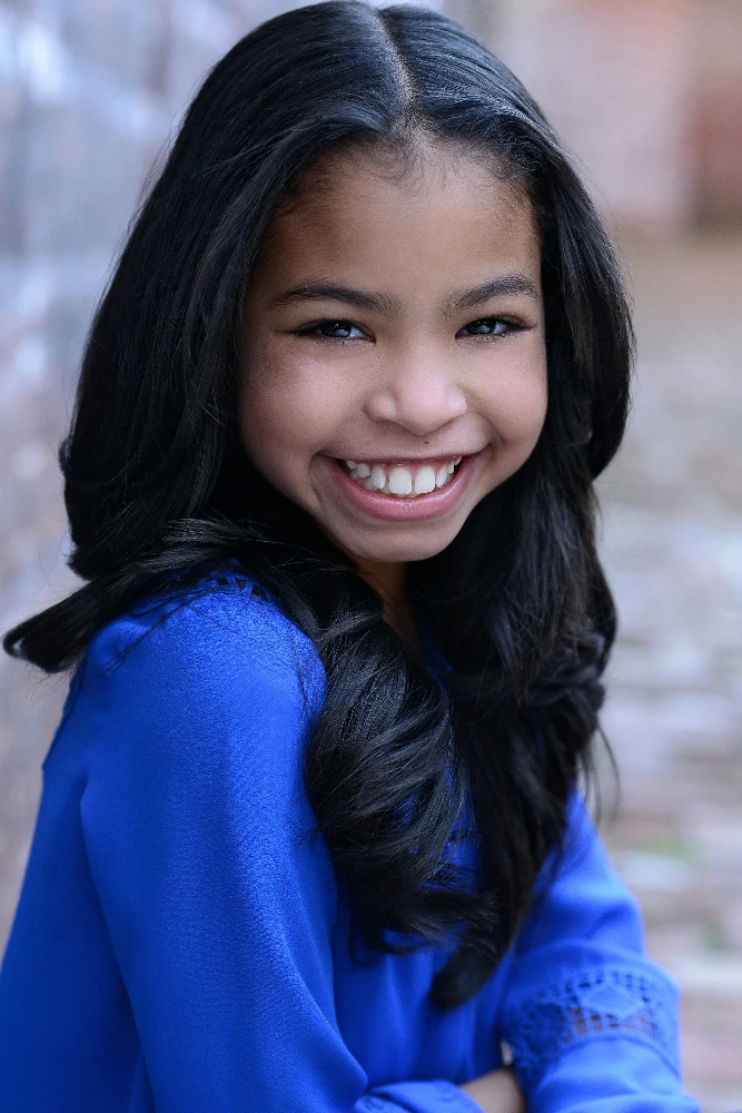 Janaiya Pierce | Csi:president Wiki | Fandom