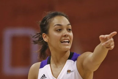 Bradley Beal And Mikala Mcghee