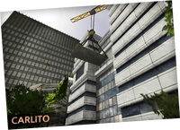 Episode Carlito | Counter Strike Online Wiki | Fandom