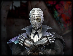 Jack the Ripper Henry | Counter Strike Online Wiki | Fandom