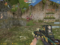 JANUS-3 | Counter Strike Online Wiki | Fandom